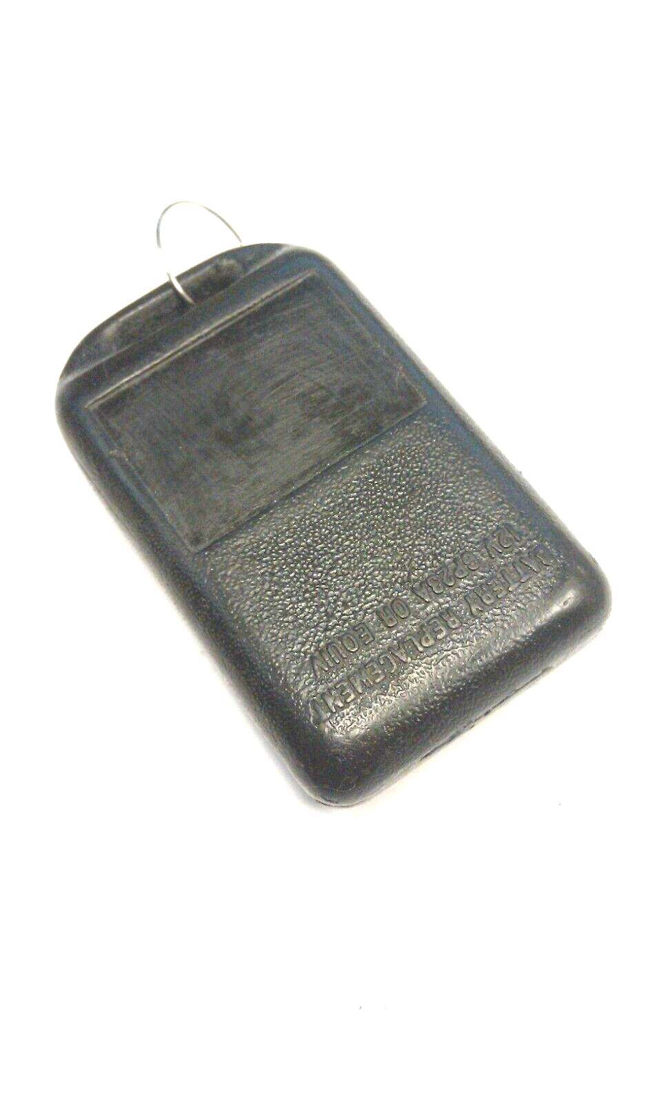 Clean CHAPMAN Keyless Remote Control - 2 Button Key Fob GOH-TSM-23 GOH ...