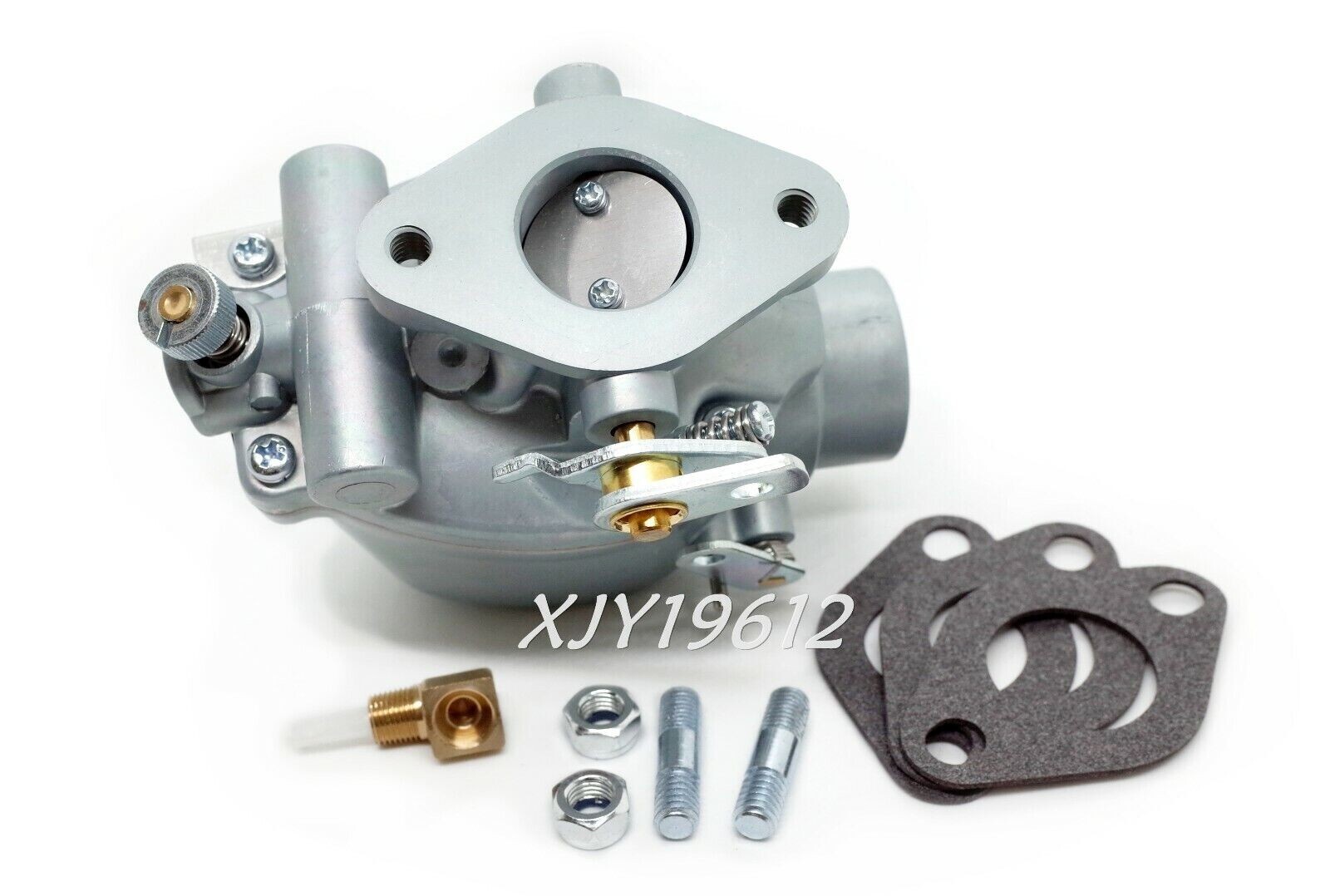 Carburetor For Carb Massey Ferguson TE20 TO20 TO30 Tractor Z120 Z129 ...