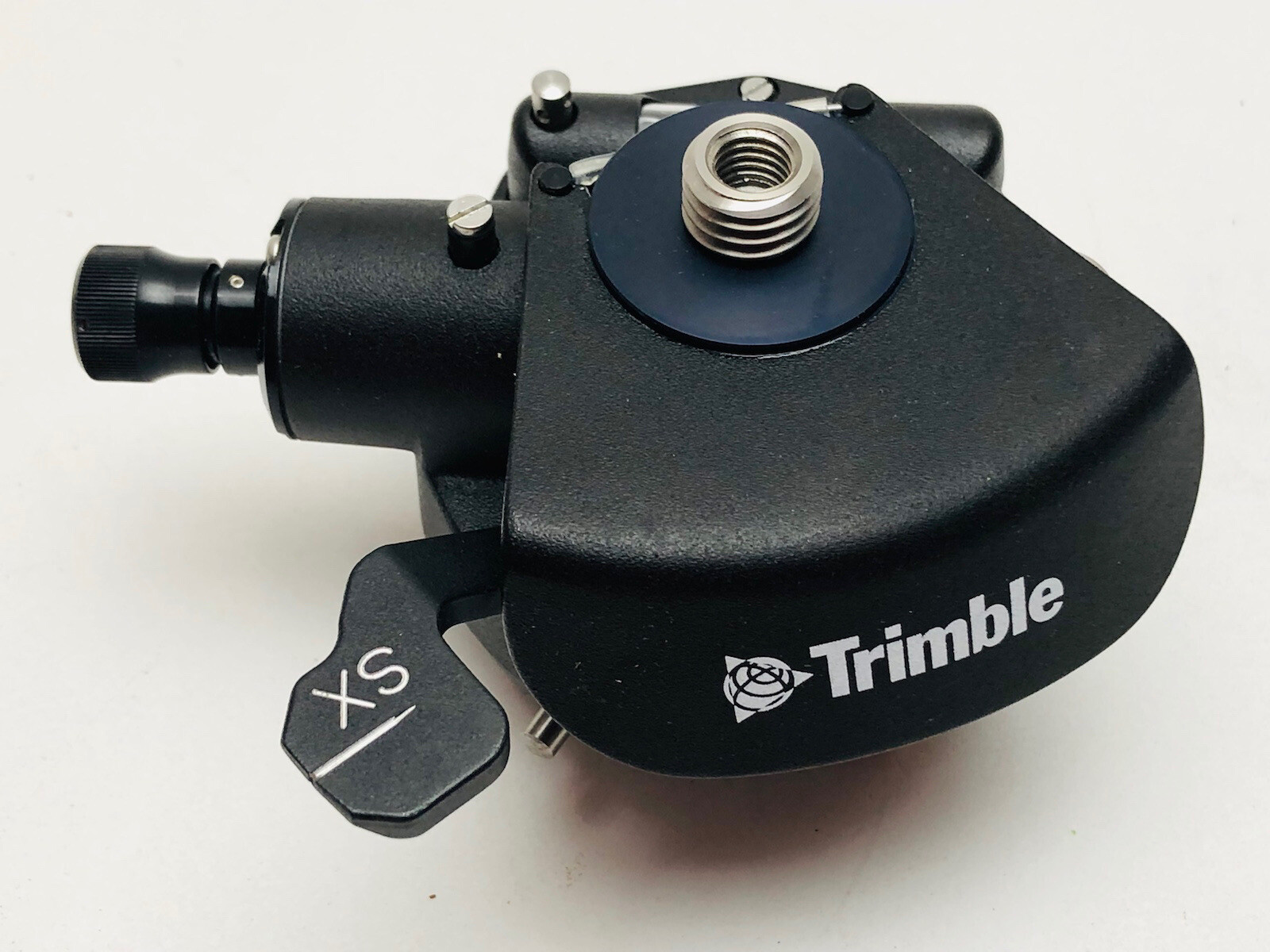 Trimble Tsc2 Prism Base With Level and Optical Plummet for sale online ...