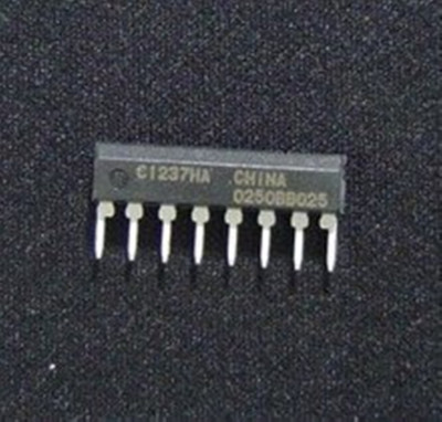 5pcs new C1237HA UPC1237HA chip IC NEC | eBay