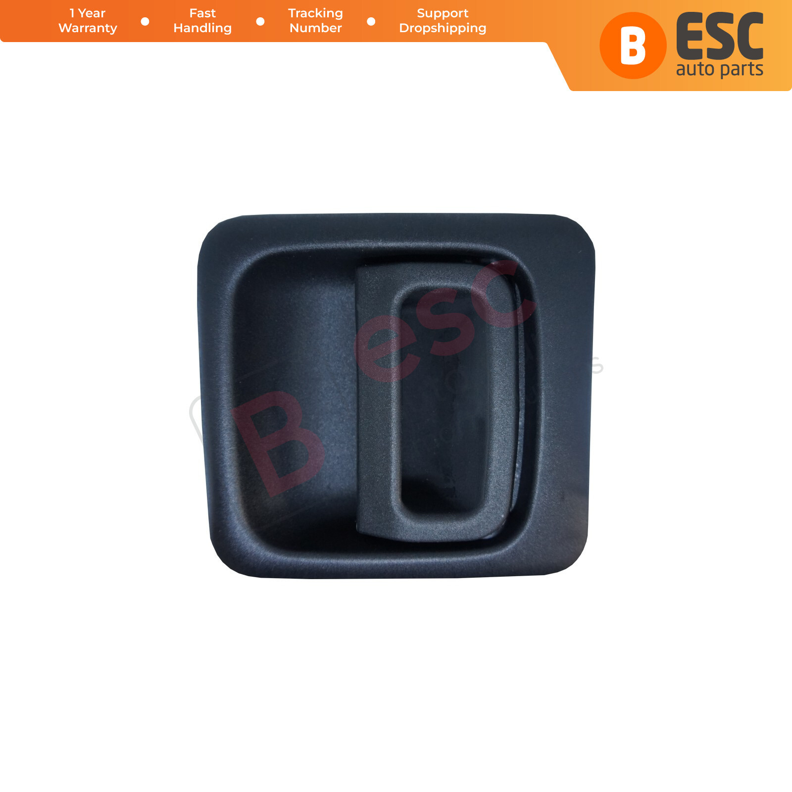 EDP810 Right Sliding Door Handle 9101T4, 735307399 for Ducato Jumper ...