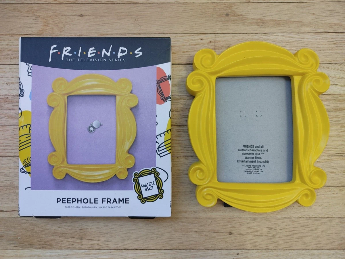 Friends Tv Show Frame