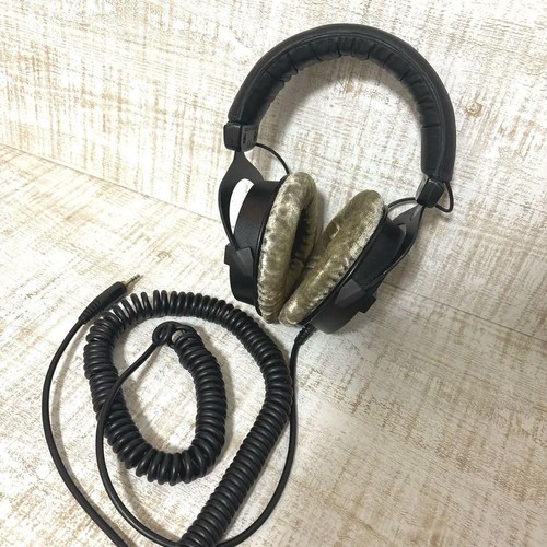 Beyerdynamic DT-990-PRO-250 Open Back Studio Reference Monitor ...