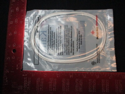 KALREZ AS-568A-274 O-RING, 10 X 10-1/4 X 1/8 IN | eBay