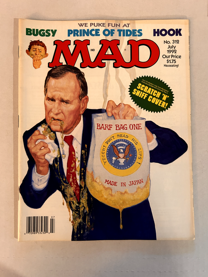 MAD MAGAZINE 1986-2020 YOU CHOOSE MULTI ITEM DISCOUNT COMBINED SHIPPING ...