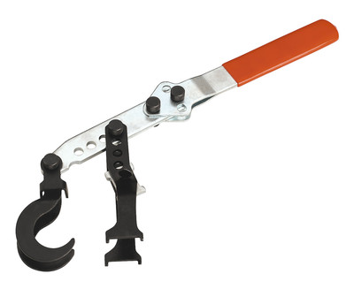 Sealey Adjustable Lever Engine Valve Spring Compressor OHV/OHC Twin-Cam ...