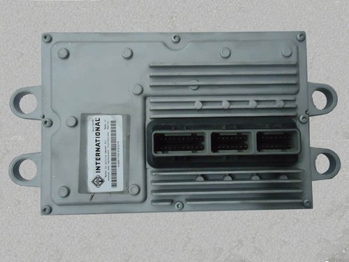 Ford 6.0 FICM Reman Diesel Fuel Injector Module $50 Cash Back Return ...