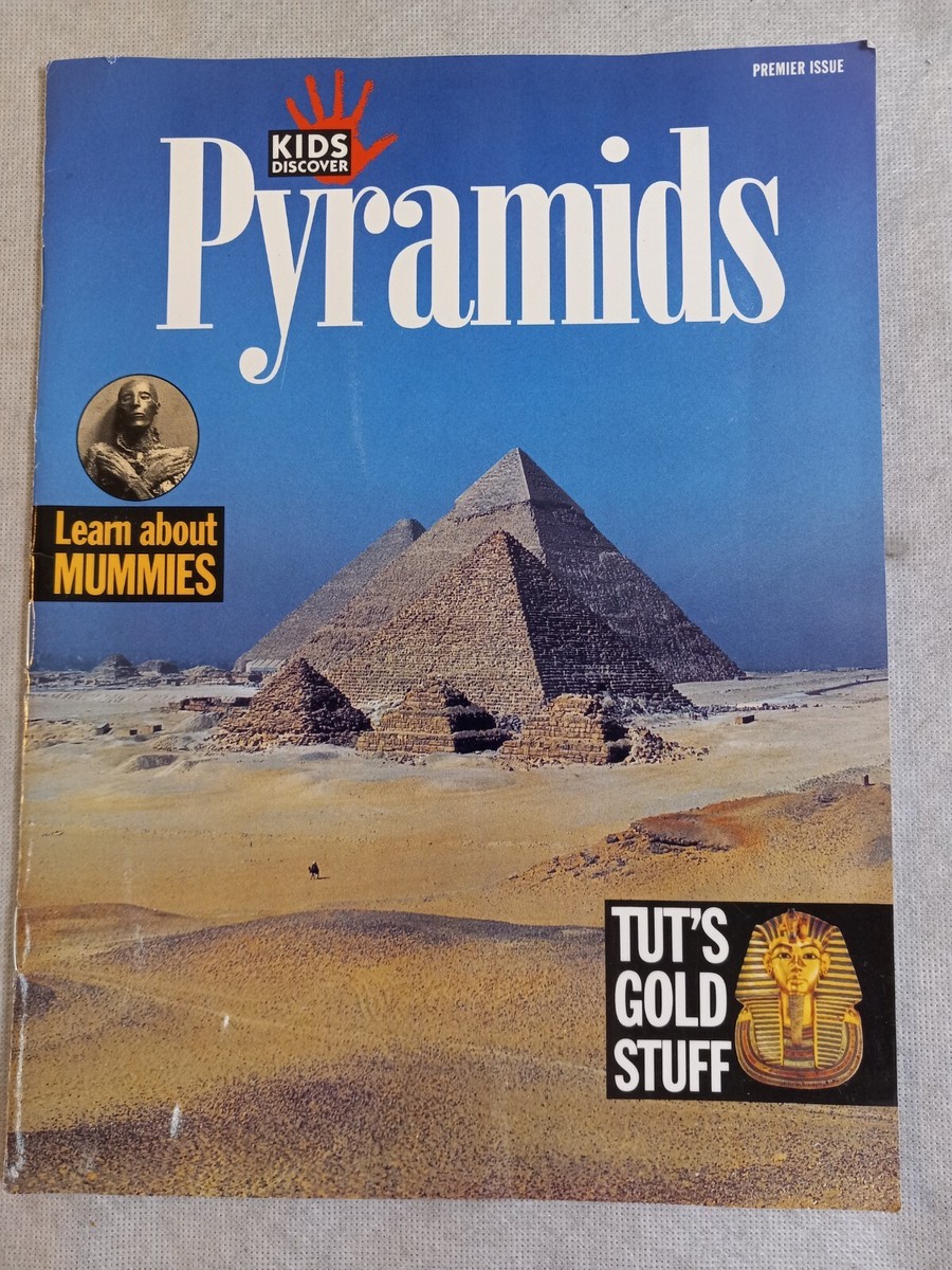 Discovery Kids Magazine CHICKADEE KIDS MAGAZINE | NOV 2022 | BLAST OFF