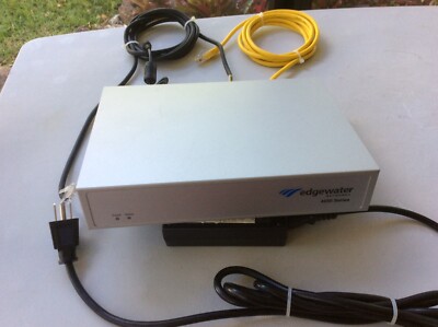 EDGEWATER Networks Model 4550 Router | eBay