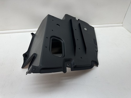 Toyota Highlander 587240E100 Luggage Compartment Side Cover Left. for ...