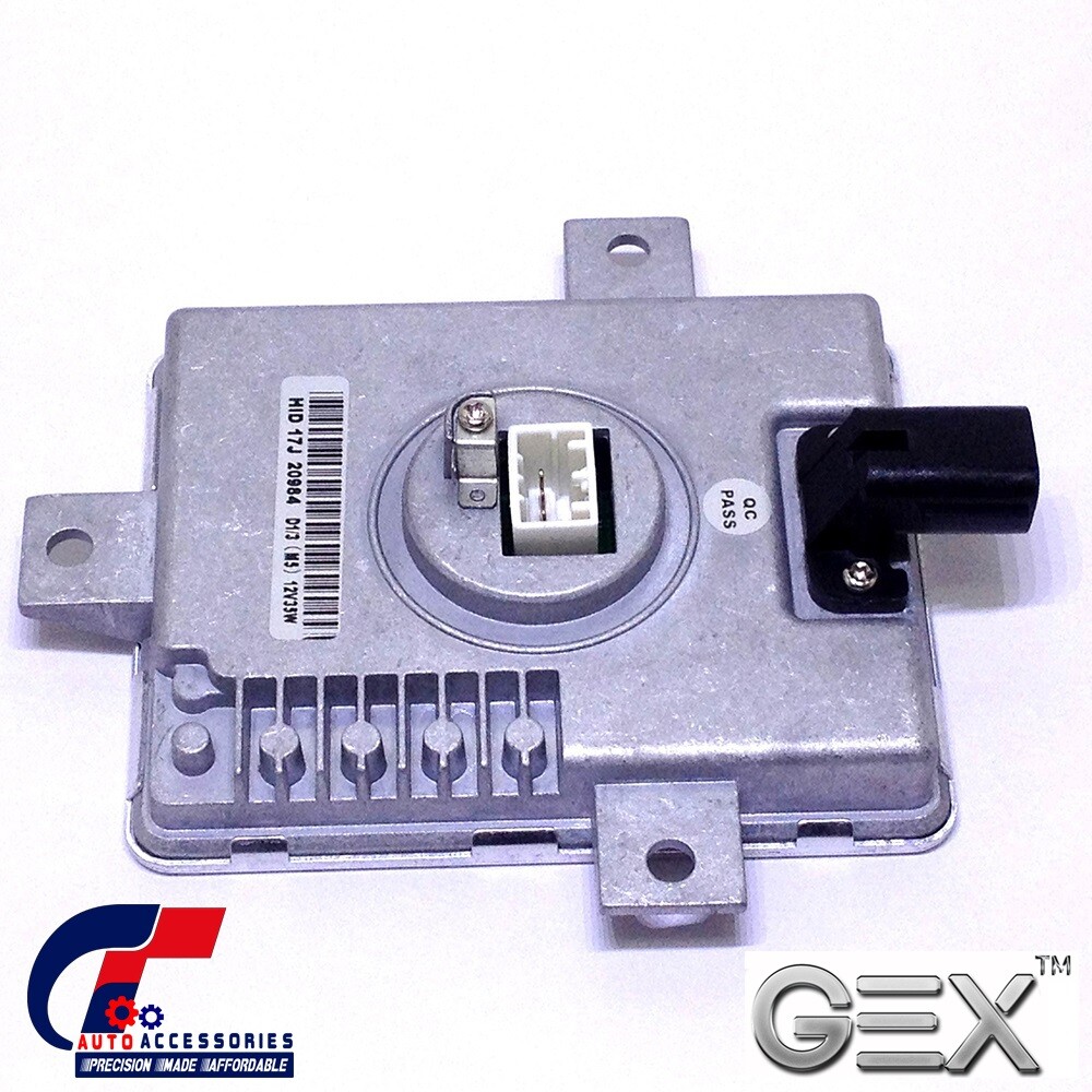 For Honda Accord CL CM CN 33119SCC003 Ignitor Ballast Module Control ...