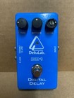 DELTALAB Dgfx1 Guitar Multi-effects Pedal for sale online | eBay