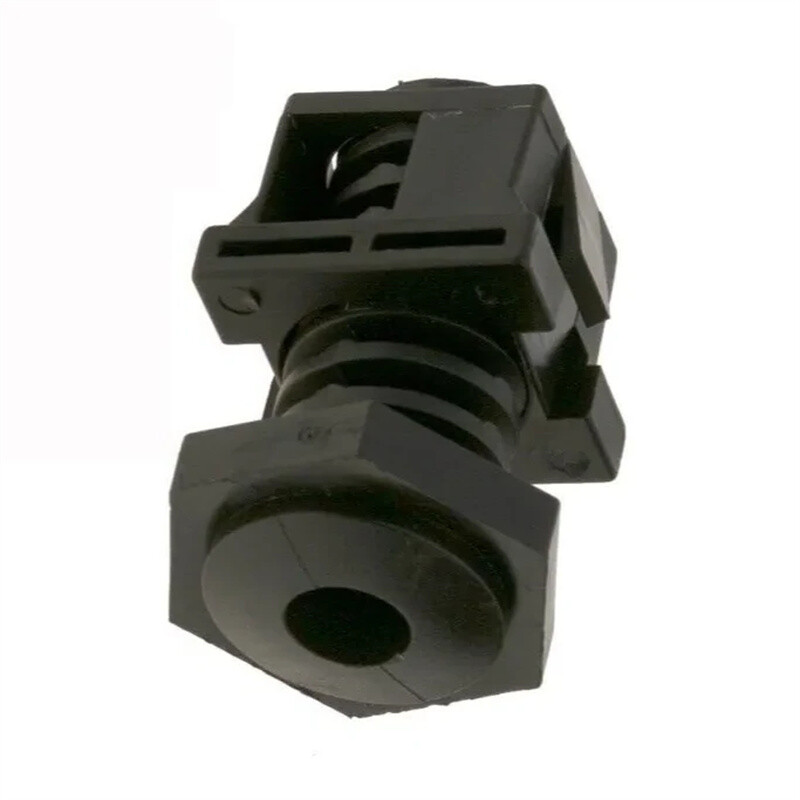 Hood Bumper Cushion Fits 2014-2019 Jeep Cherokee 1998-2003 Dodge Ram ...