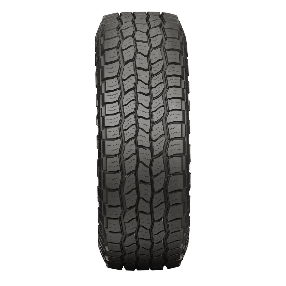 1 New Cooper Discoverer At3 Xlt - Lt275/60r20 Tires 2756020 275 60 20 ...