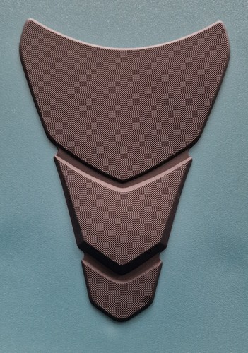 Rubber Tank Pad/Protector for Kawasaki Motorcycles | eBay