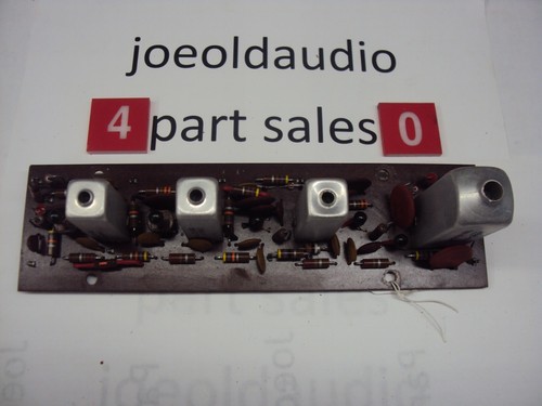 HH Scott 342 Receiver Original Board P/N PC-11-1. Parting Out Entire ...