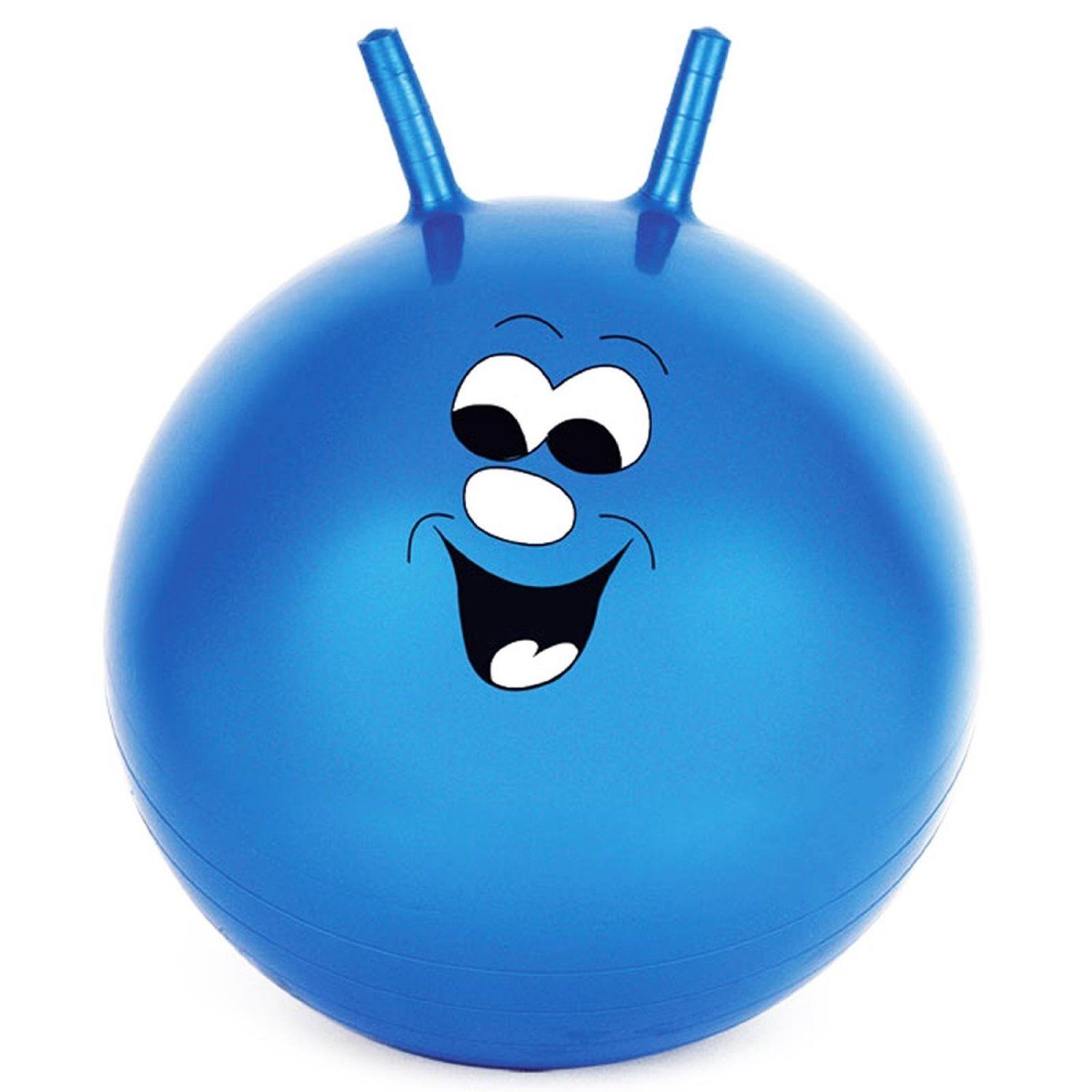 60cm/24' Children/Adult Space Hopper Jump & | Grelly UK