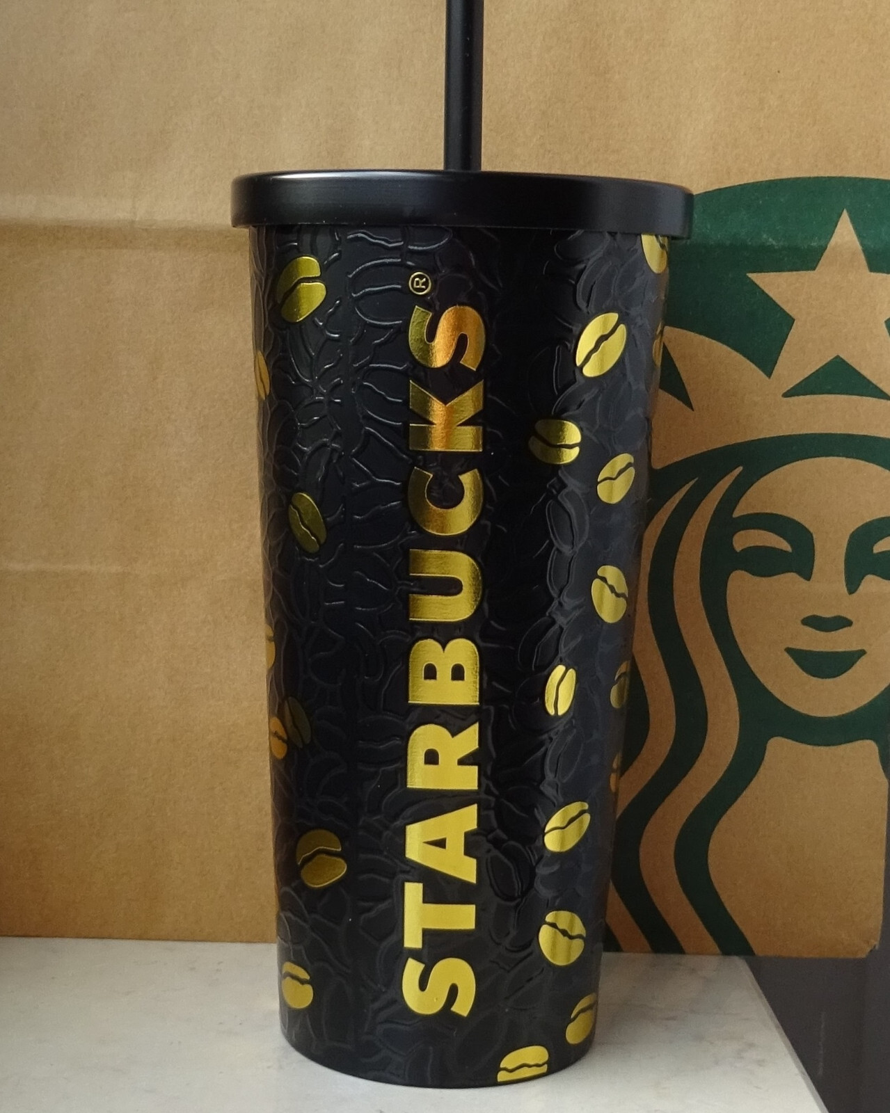 Schone Starbucks Thermobecher Kaufen Bild