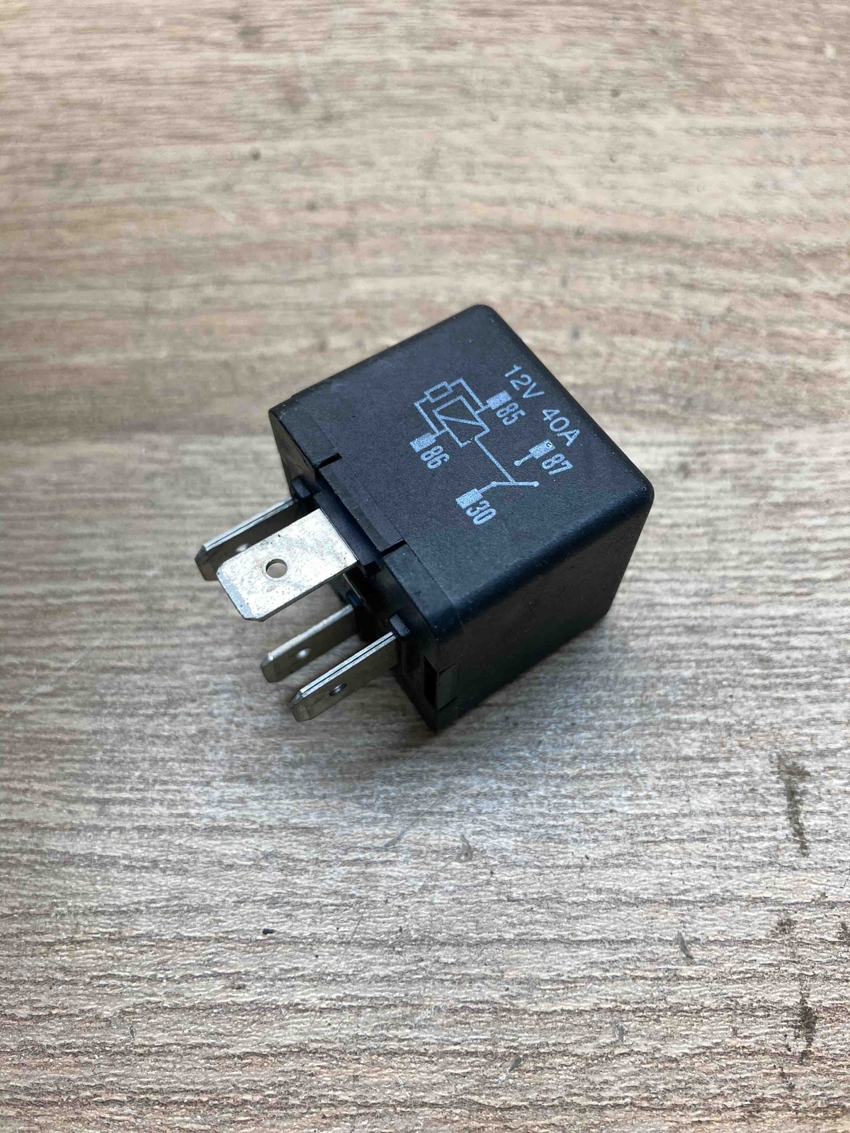 8K0951253 Audi A6 Relay Control Module Unit 643 OE | eBay