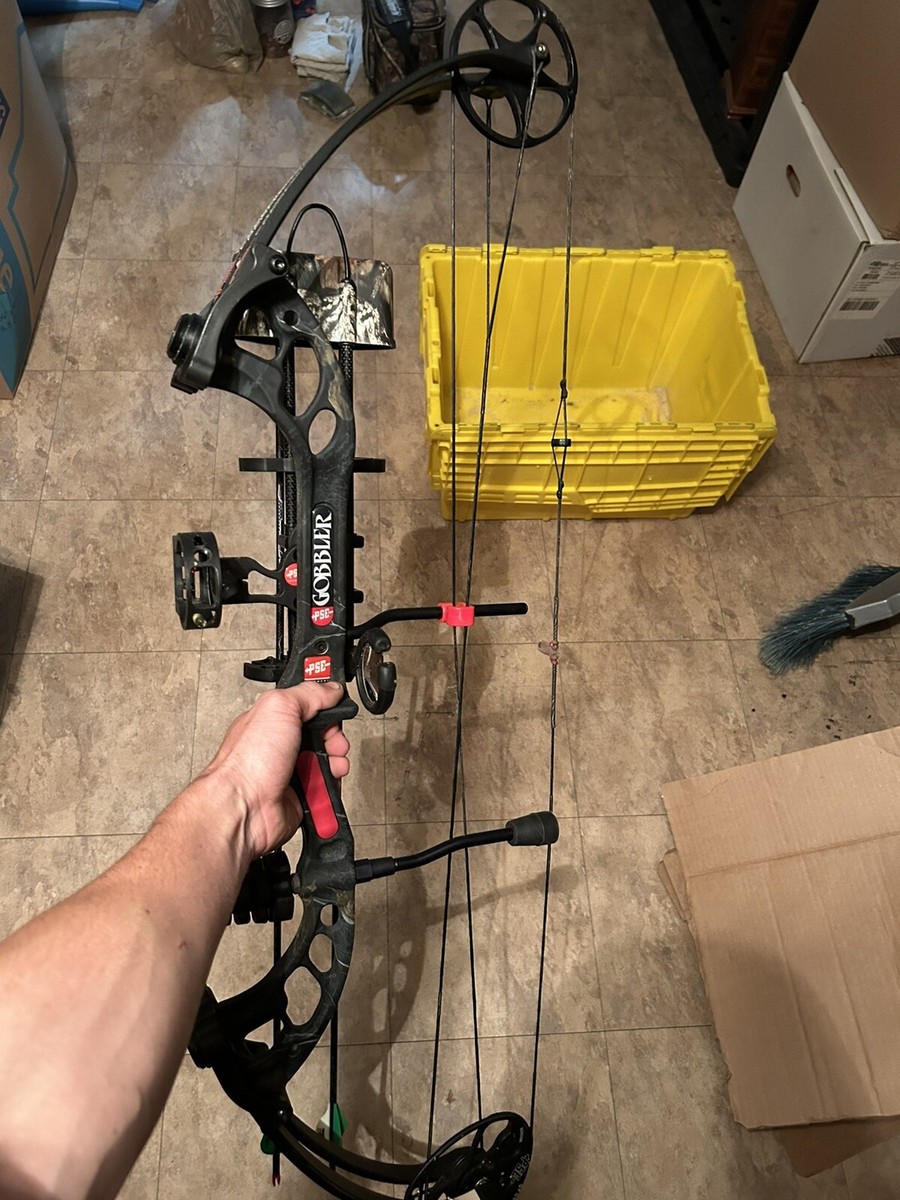 Archery Workbench Ideas