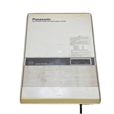 Phone Switching Systems, PBXs - Electronics Modular Switching System