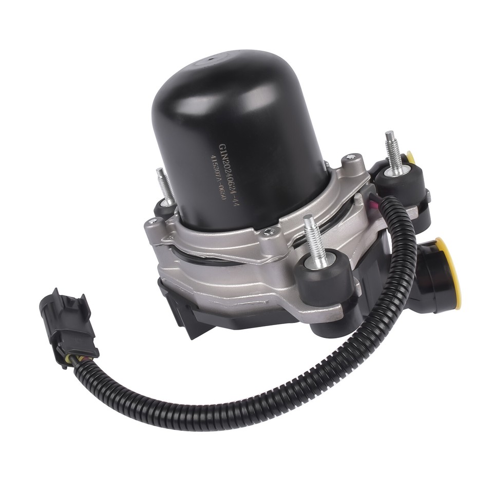 Secondary Air Injection Pump 12634644 For Chevy Equinox GMC Terrain ...