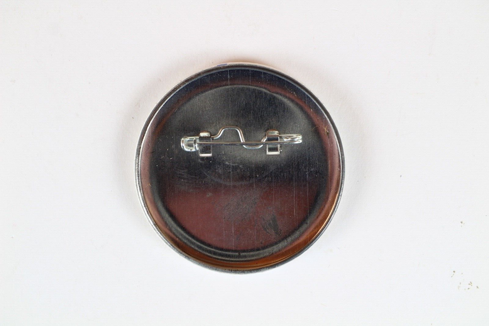 1996 Bill Clinton Draft Dodger Presidential Campaign Pinback Button | eBay