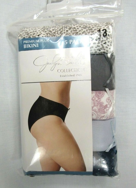 Jaclyn smith panties size chart - etpfinal