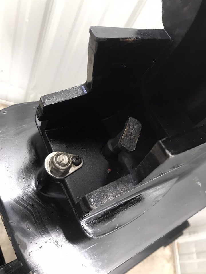 Mercury marine MerCruiser Alpha one Gen 1 out drive outdrive 1.94 Ratio ...