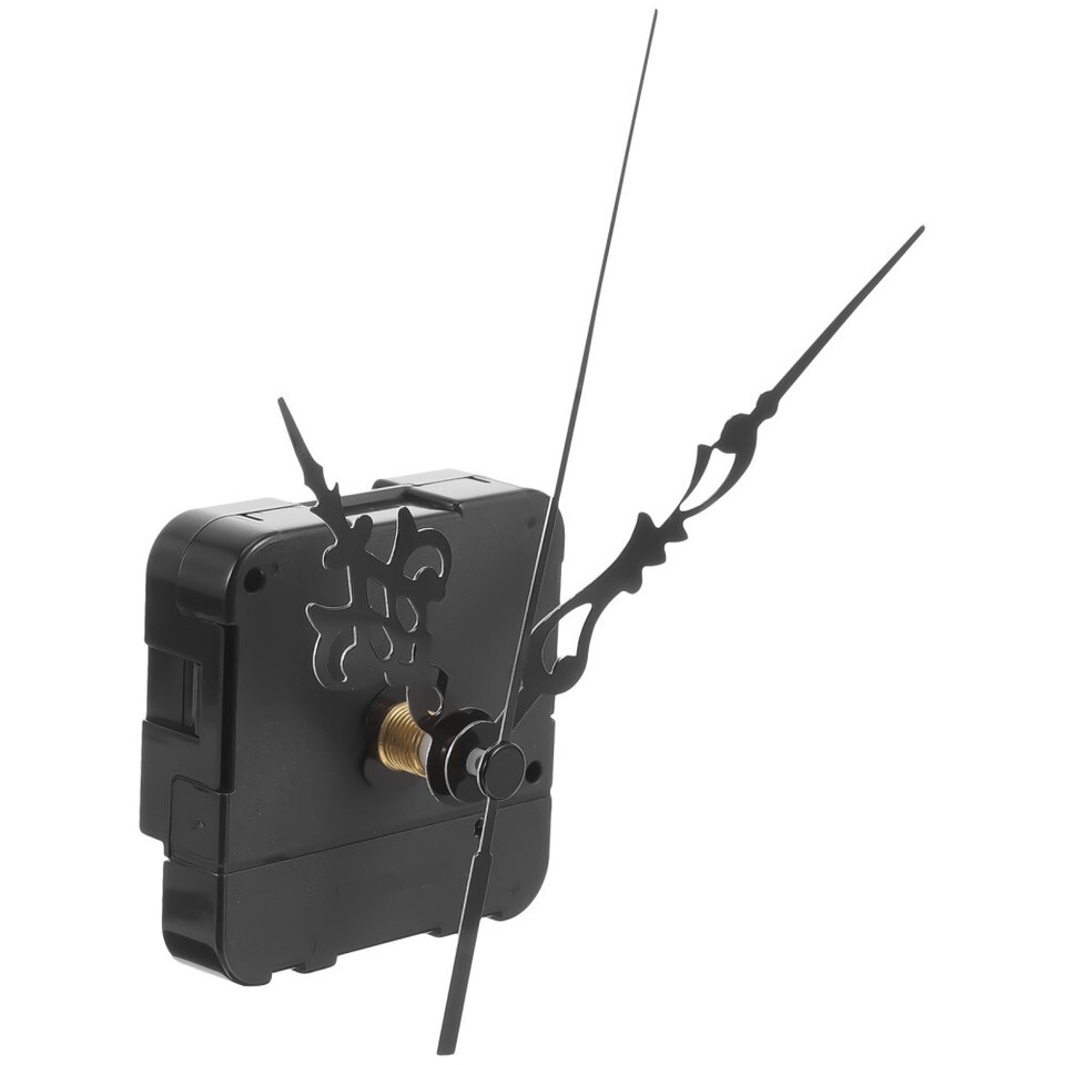 Reverse Clock Movement Work Backwards Running Replacement Movements | eBay