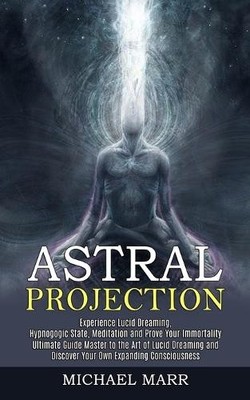 Michael Marr Astral Projection (Poche) | eBay