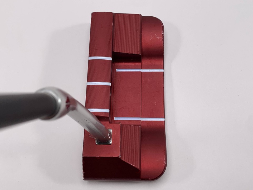 Bloodline R1-J Blade Self Standing Putter 34" Mens RH W/HC | eBay