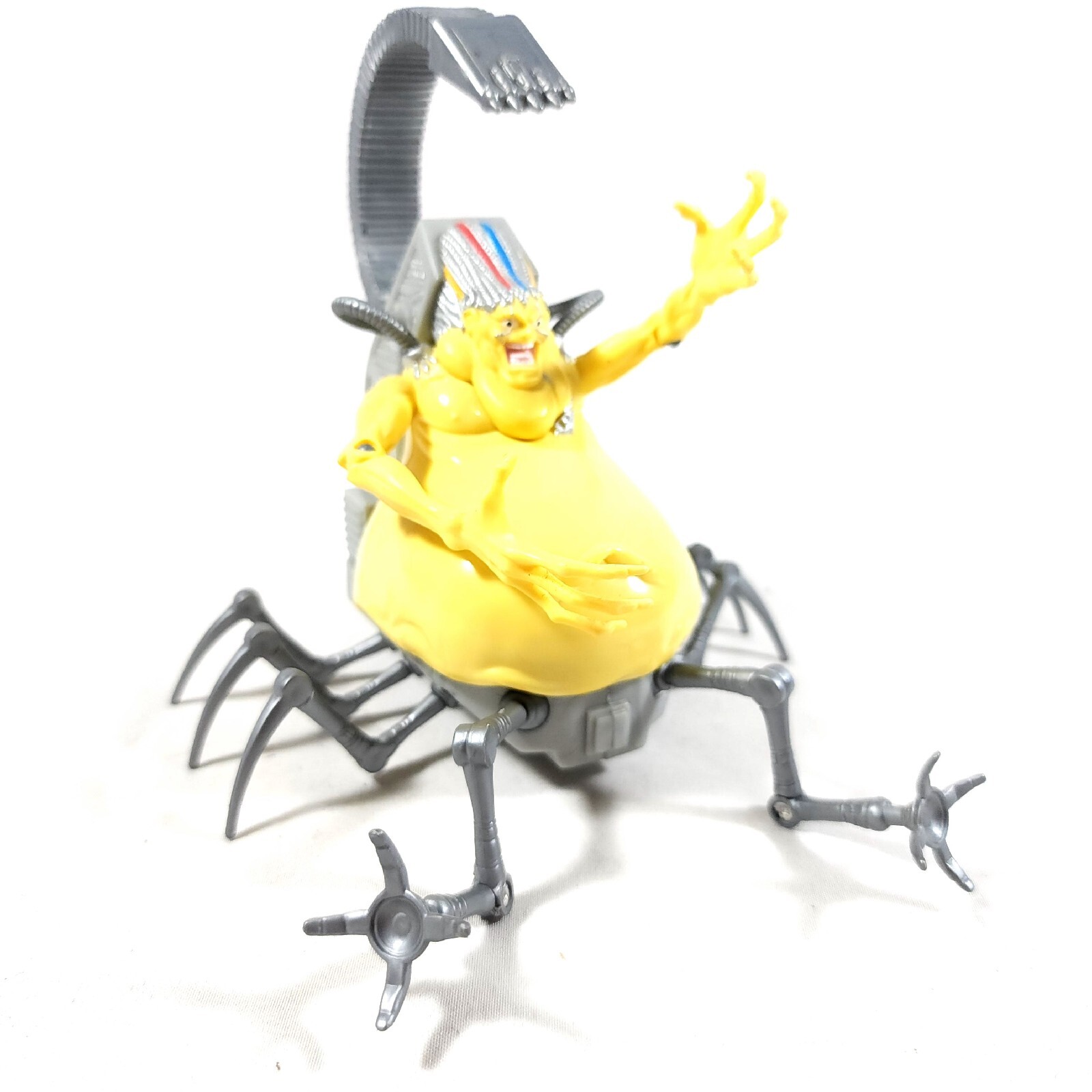 X-Men X-Force 1994 Mojo Action Figure Marvel Toy Biz Complete | eBay