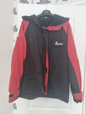 Imax Fishing Jacket | eBay UK