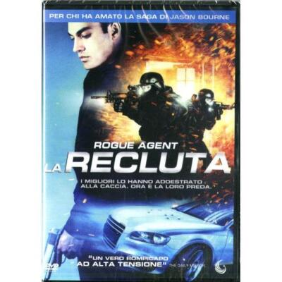 Recrue La DVD | eBay