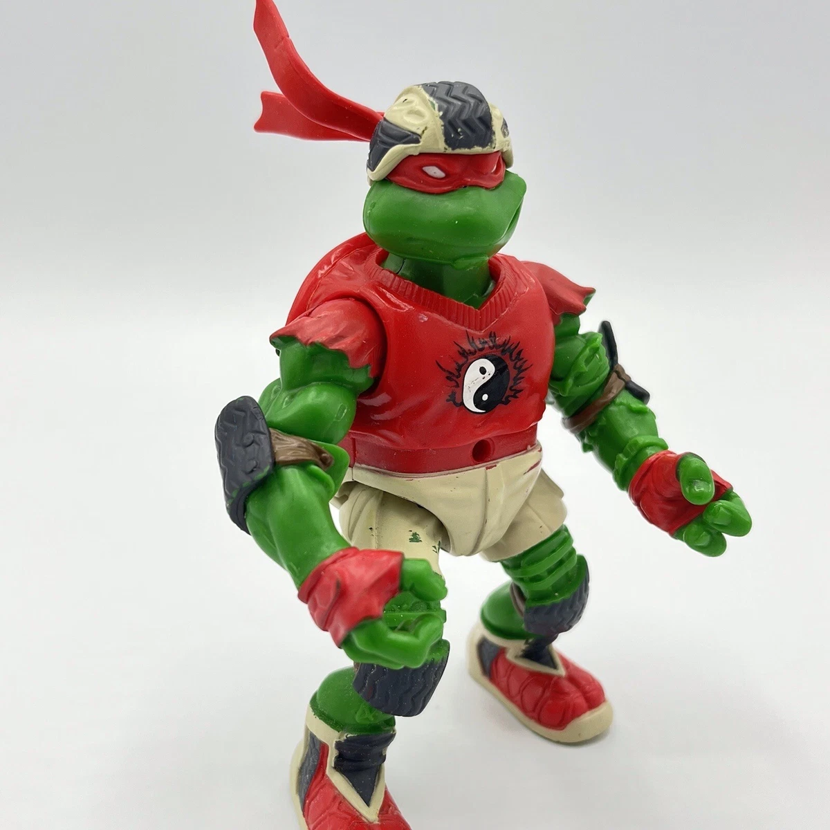 Raphael Tmnt 2003
