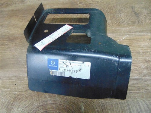 Brand New Rear End Left Piece Genuine Mercedes W211 - A2116460562 | eBay