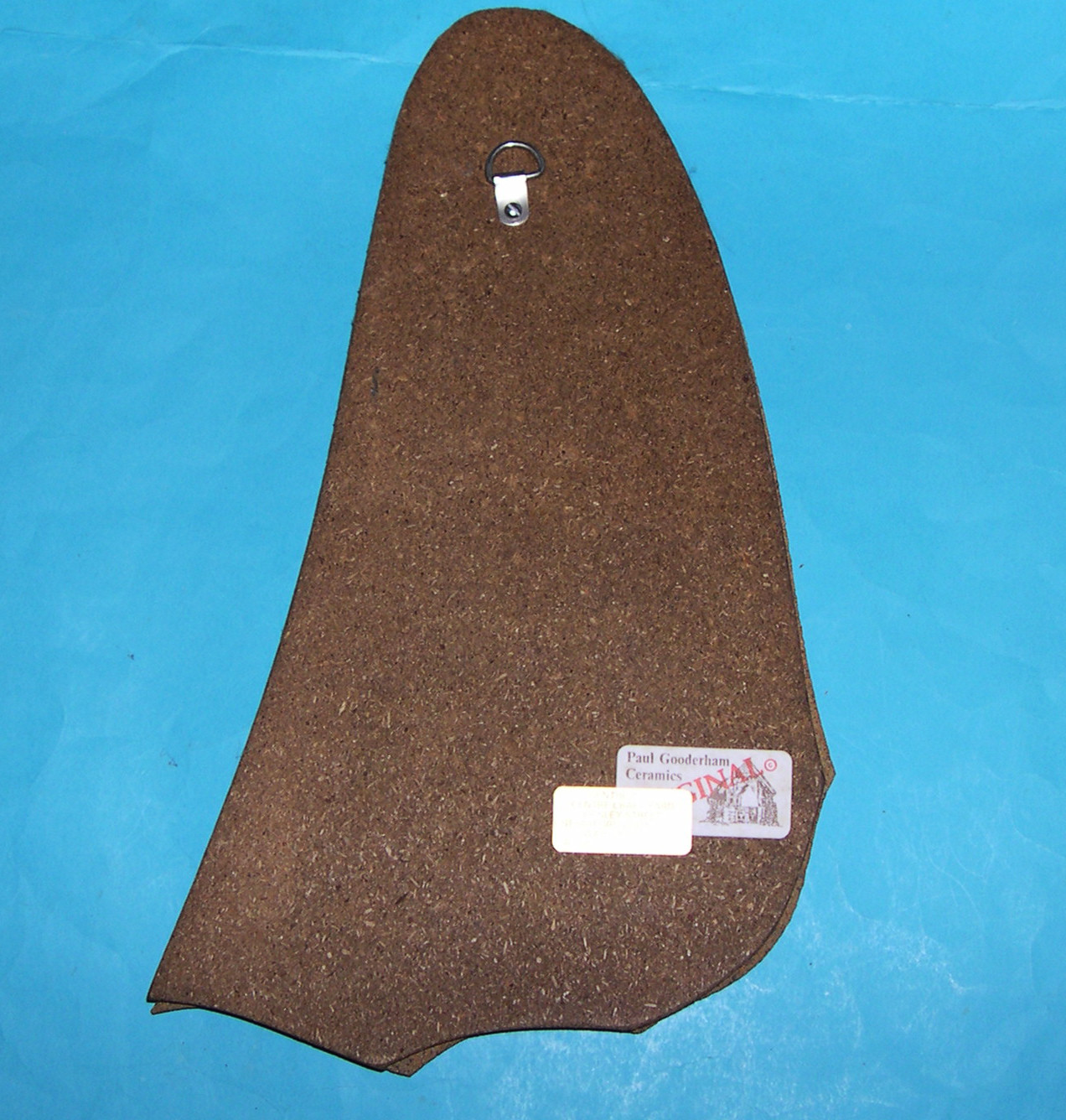 Paul Gooderham Ceramics Gailey Pottery - Attractive Rural Scene Wall ...