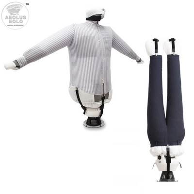 Dry Cleaning Equipment - Pants Topper