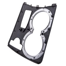 OEM Mercedes-Benz C Class W204 Center Console Blind Roller Cover ...