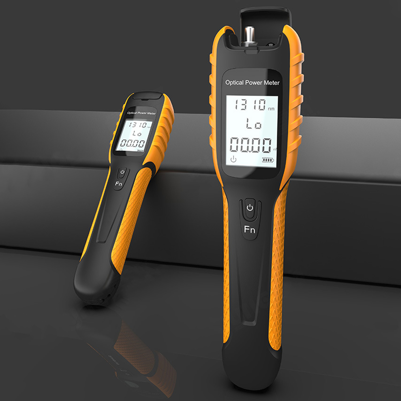 Optic Cable Detector Automatic Identification Fiber Test Electric ...