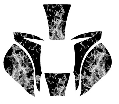 Welding Helmets - Miller Titanium