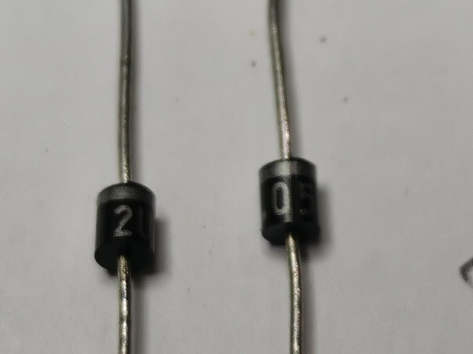 2u.05 Diode | eBay