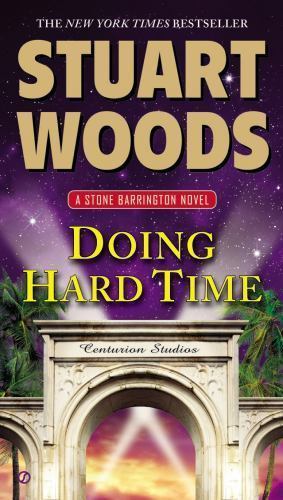 Doing Hard Time by Woods, Stuart 9780451466860| eBay