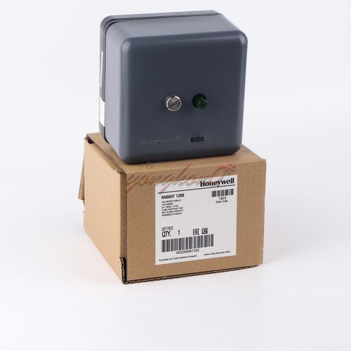 1PCS New RA890F1288 honeywell Protectorelay Primary Control RA890F 1288 ...