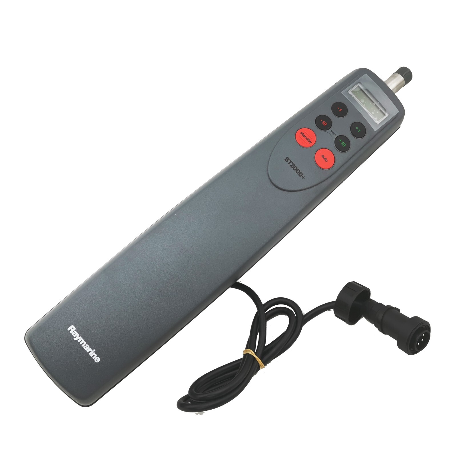 Raymarine A12005 Pinnenpilot ST2000 Plus 4500kg Verdr ngung NMEA0183 ...