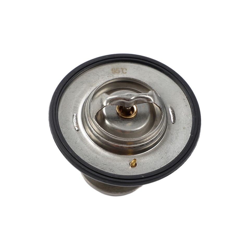 Thermostat for 195 Degrees 5.7L 8Cyl Gas Engines 52028898AE 52028898AI ...