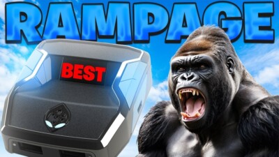 Bo6 Rampage - Cronus Zen - GPC Script | eBay.de