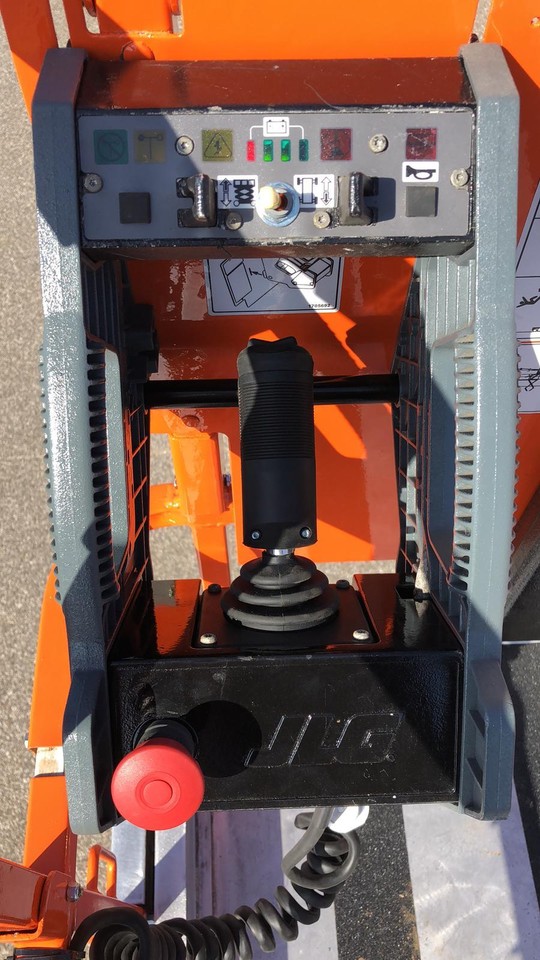 JLG 3246 electric scissor lift aerial *REFURBISHED - WARRANTY - DEALER ...