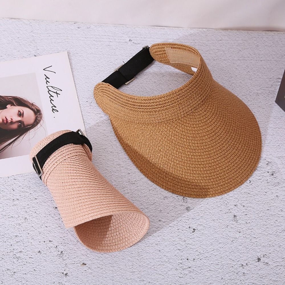 Sun Protection Sun Hat Breathable Peaked Cap Fashion Sunscreen Cap | eBay